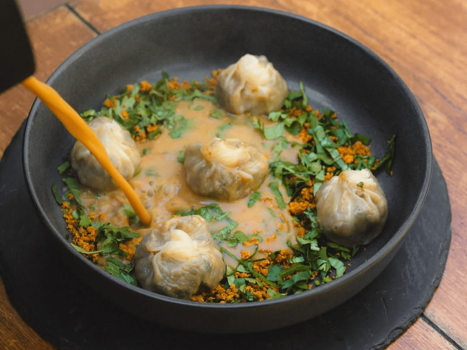Verde Sazón: Plant Based, Colorido y Demasiado Rico – The Passport Project